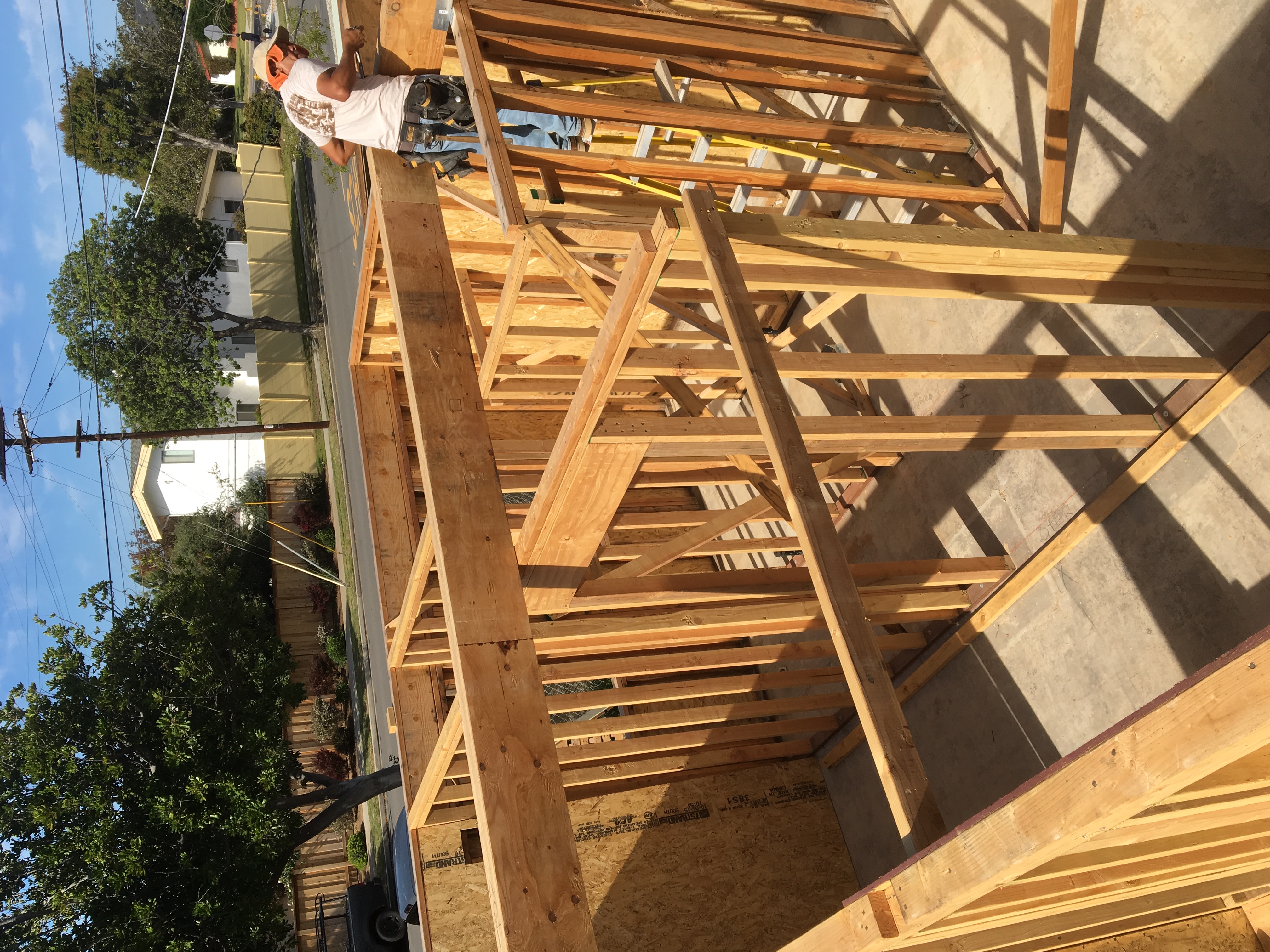 Mako Custom Homes » Planning & Building